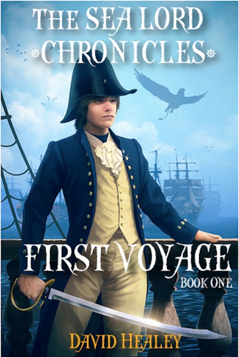 David Healey author | David Healey is the author of historical ...