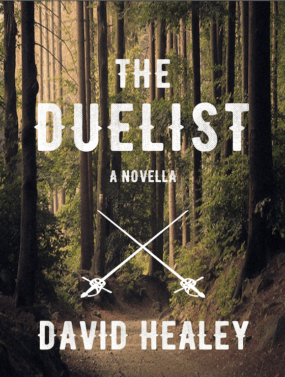Reading order of books | David Healey author
