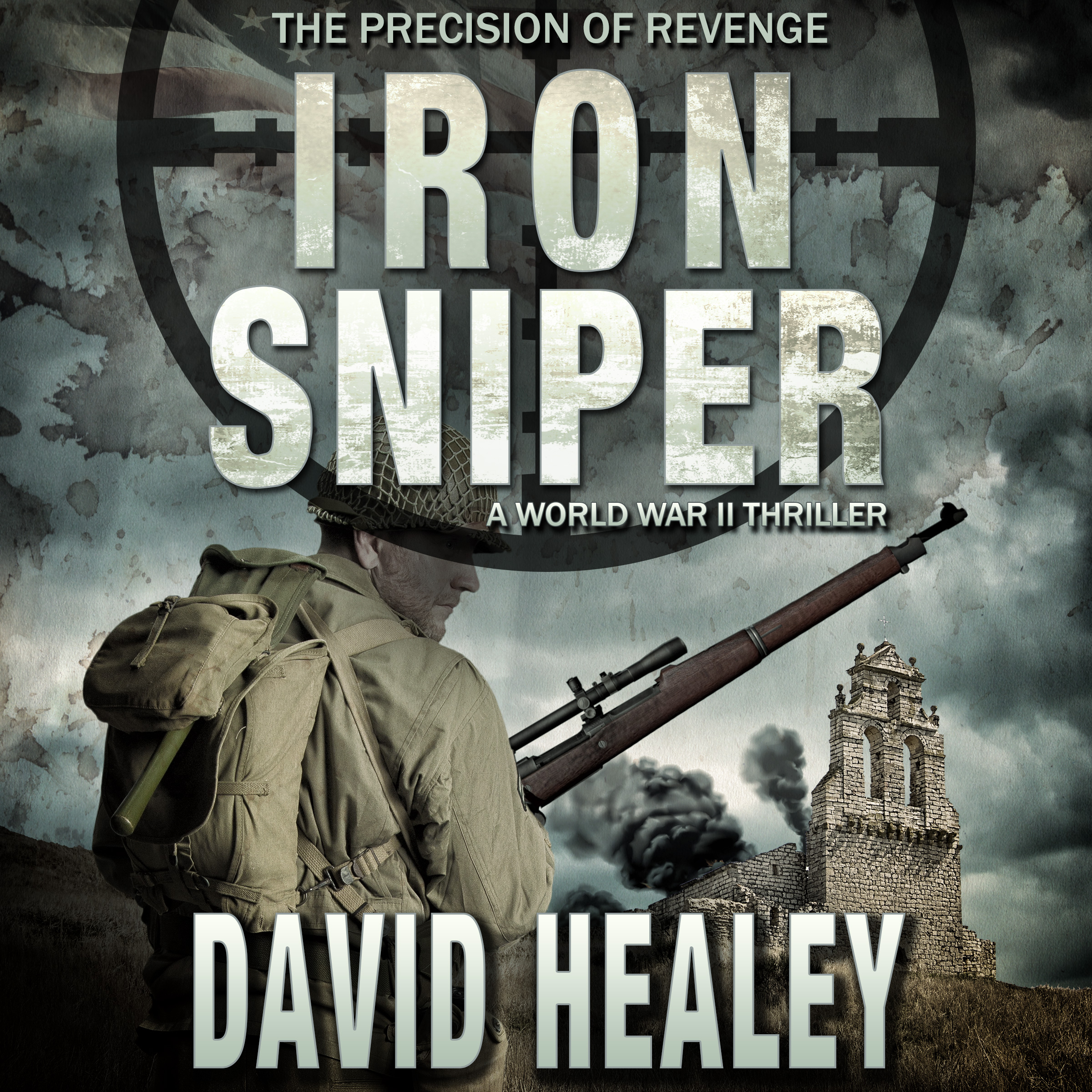 David Healey author | David Healey is the author of historical ...