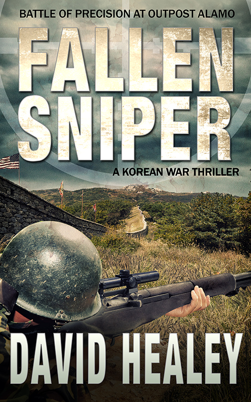 Reading order of books | David Healey author