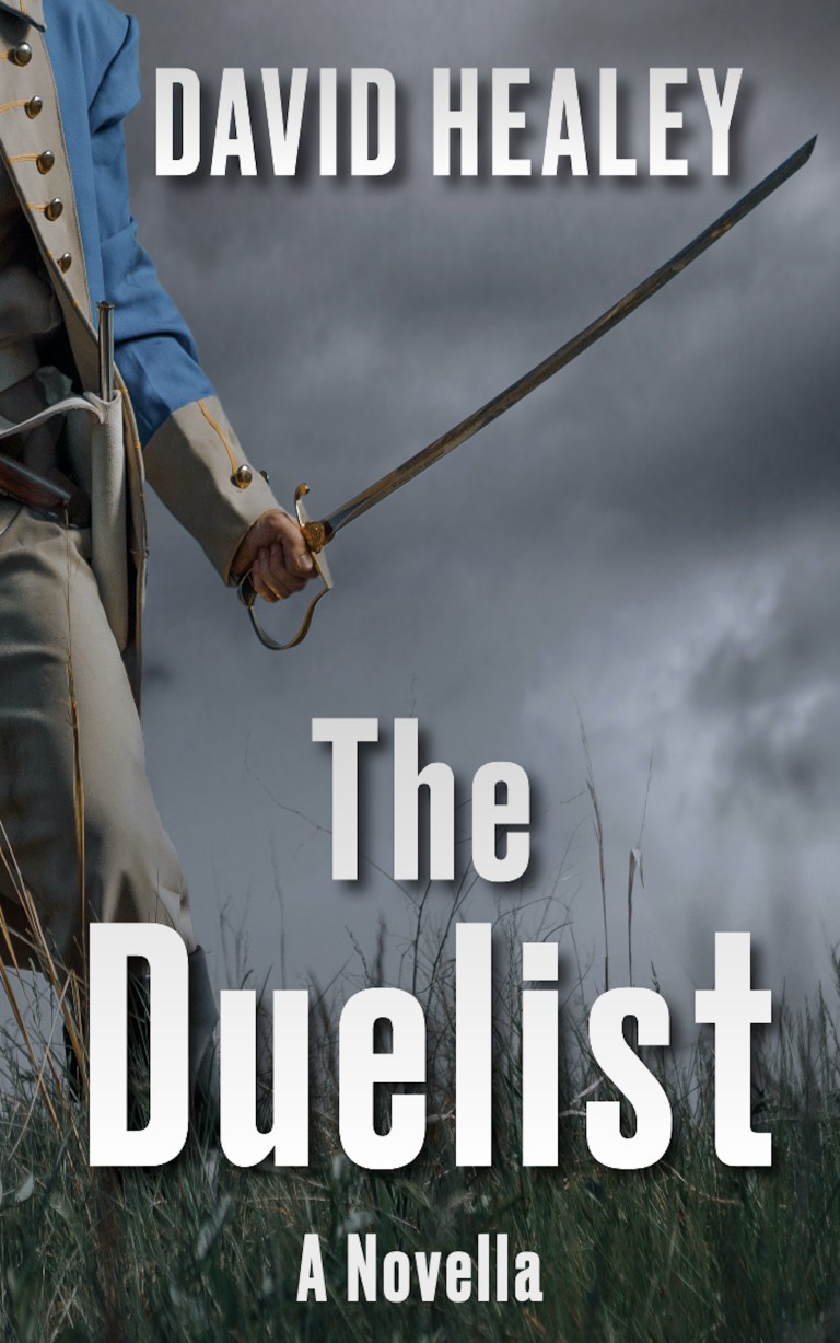 David Healey author | David Healey is the author of historical ...